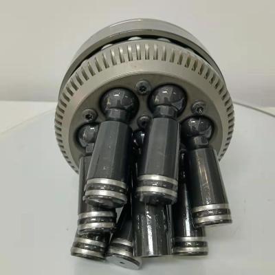 China Rexroth A6VM28 Hydraulic Piston Motor Spare Parts Single Cylinder 28cc for sale