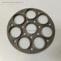 China Rexroth A6vm200 Hydraulic Motor Spare Parts 200cc High Durability for Hoisting Machinery for sale