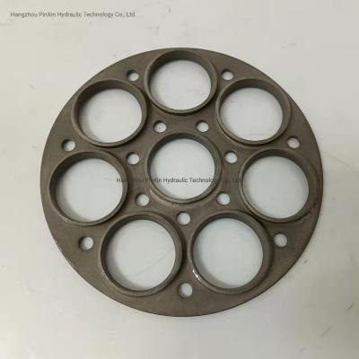 China Rexroth A6vm160 Motor Hydraulic Spare Parts for Paver 160cc for sale