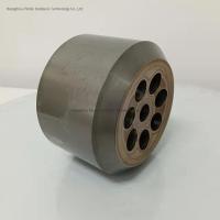 China Rexroth A6vm160 Motor Hydraulic Spare Parts for Paver 160cc for sale