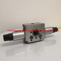China Double Seater A4VG180 EP2 Valve for Rexroth Hydraulic Piston Pump Parts 180cc for sale