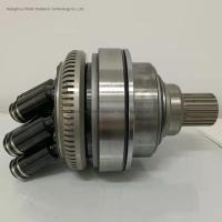 China Excavator PSVD2-16E Hydraulic Spare Parts for Rexroth A6vm80 Motor 80cc for sale