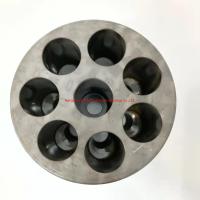 China Excavator PSVD2-16E Hydraulic Spare Parts for Rexroth A6vm80 Motor 80cc for sale
