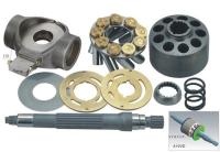 China Hydraulic Pump Parts for Komatsu PC200 Excavator 50kg Gross Weight Stock Available for sale