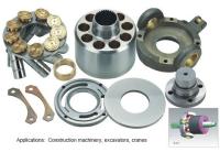 China K3sp36c 8t Middle Excavator Pump Spare Parts A10VG Hydraulic Pump for Construction Machinery for sale