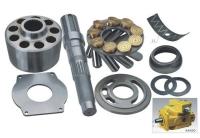 China K3sp36c 8t Middle Excavator Pump Spare Parts A10VG Hydraulic Pump for Construction Machinery for sale