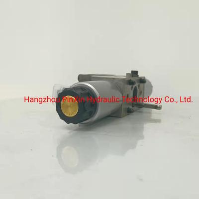 China Rexroth Hydraulic Piston Pump Parts A4VG71 EP3 Internal Thread Connection Mode Valve for sale