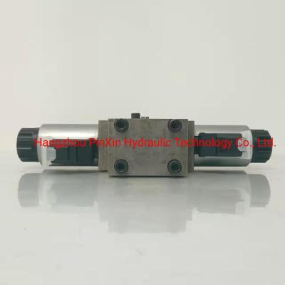 China Rexroth A4VG71 EP2 Hydraulic Control Valve for Piston Pump Parts 71cc for sale