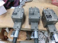 China Oil A10VG K3V112 Dt Hydraulic Pump Spare Parts for Easy Maintenance 50pcs Stock for sale