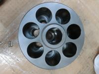 China A10VG Hydraulic Pump Swash Plate and Support 45cc Drilling Rig Parts for sale