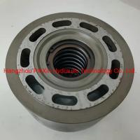 China A10SO Series Hydraulic Spare Parts for Drilling Rig Rexroth Piston Pump 45cc for sale
