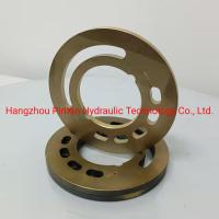 China A10SO Series Hydraulic Spare Parts for Drilling Rig Rexroth Piston Pump 45cc for sale