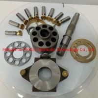 China A10SO Series Hydraulic Spare Parts for Drilling Rig Rexroth Piston Pump 45cc for sale