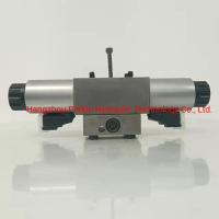 China Rexroth A4VG40 EP4 Hydraulic Piston Pump Valve Double Seater Replacement Part for sale
