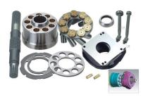 China A4VG28 A4VG40 A4VG45 A4VG71 Hydraulic Pump Spare Parts for Material Handling for sale