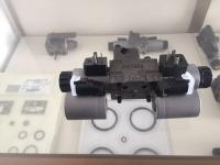 China A4VG28 A4VG40 A4VG45 A4VG71 Hydraulic Pump Spare Parts for Material Handling for sale