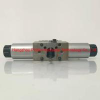 China Rexroth A4VG40 EP2 Hydraulic Piston Pump Valve Replacement Part Iron for sale