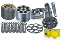 China Support Payment in USD Hydraulic Pump Parts Rotating Group for Drilling Rig Application for sale