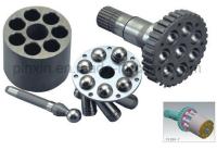 China Support Payment in USD Hydraulic Pump Parts Rotating Group for Drilling Rig Application for sale
