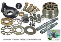 China Support Payment in USD Hydraulic Pump Parts Rotating Group for Drilling Rig Application for sale