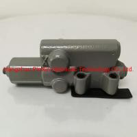 China A10VSO100 Hydraulic Spare Parts for Rexroth Piston Pump Easy Installation for sale