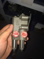 China A10VG Series A4VG180 A4VG90 A4VG45 A10V028 Hydraulic Piston Pump for Crawler Crane 280 Bar for sale