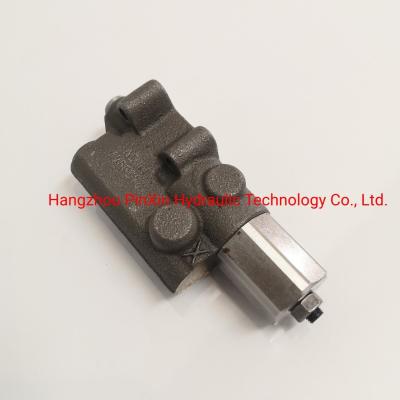China Rexroth A10vso100 Dr Valve for Crawler Crane Hydraulic Piston Pump Parts 100cc for sale