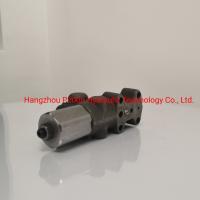 China Rexroth A10vso100 Dr Valve for Crawler Crane Hydraulic Piston Pump Parts 100cc for sale