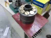 China Hydraulic Pump Part for Excavator GM07 GM08 GM09 GM17 GM18 GM21 10 Years Experience for sale
