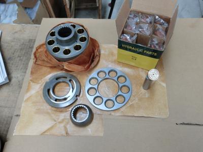 China NACHI PCL-120-18B PCL-200-18B Hydraulic Motor Repair Parts Customizable for Excavator Swing for sale