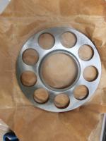 China NACHI PCL-120-18B PCL-200-18B Hydraulic Motor Repair Parts Customizable for Excavator Swing for sale