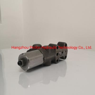 China Rexroth A10VSO28 DR Hydraulic Piston Pump Control Valve 28cc Customizable for sale