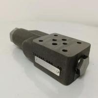 China Rexroth A10VSO71 Hydraulic Piston Pump Spare Parts 71cc High Pressure Durable for sale