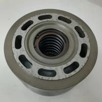 China Rexroth A10VSO71 Hydraulic Piston Pump Spare Parts 71cc High Pressure Durable for sale