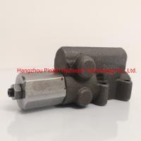 China A10VSO18 DR Valve for Rexroth Hydraulic Piston Pump Parts 18cc for sale
