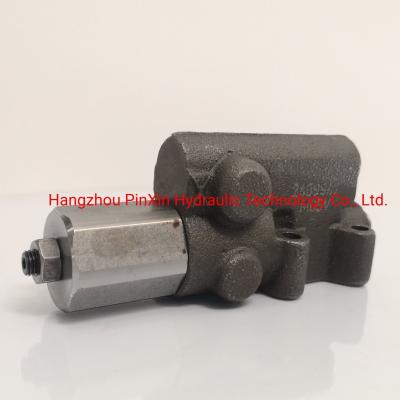 China A10VSO18 DR Valve for Rexroth Hydraulic Piston Pump Parts 18cc for sale