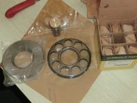 China A10vso A4vso A4vg A11vo A6vm A2fo A2fe K3V Hydraulic Pump and Motor Parts for Drilling Rig for sale