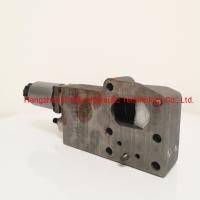 China Rexroth A11vo95 EP2D Hydraulic Control Valve for Piston Pump Parts 250 Bar for sale