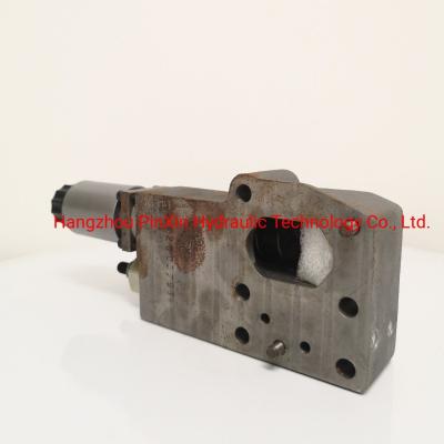China Rexroth A11vo95 EP2D Hydraulic Control Valve for Piston Pump Parts 250 Bar for sale