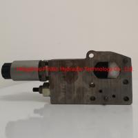 China Rexroth A11vo95 EP2D Hydraulic Control Valve for Piston Pump Parts 250 Bar for sale