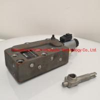 China Rexroth A11vo95 EP2D Hydraulic Control Valve for Piston Pump Parts 250 Bar for sale