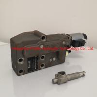 China Rexroth A11vo95 EP2D Hydraulic Control Valve for Piston Pump Parts 250 Bar for sale