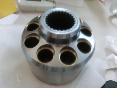 China A10VSO Series 18-180 Hydraulic Pump Repair Kit Durable Replacement Parts for sale