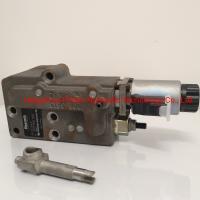 China Rexroth A11vo95 EP2D Hydraulic Control Valve for Piston Pump Parts 250 Bar for sale
