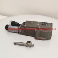 China Rexroth A11vo95 EP2D Hydraulic Control Valve for Piston Pump Parts 250 Bar for sale