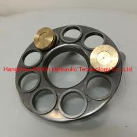 China Rexroth A10VSO Hydraulic Pump Spare Parts A10VSO28 A10VSO45 A10VSO71 A10VSO100 A10VSO140 for sale