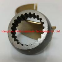 China Rexroth A10VSO Hydraulic Pump Spare Parts A10VSO28 A10VSO45 A10VSO71 A10VSO100 A10VSO140 for sale