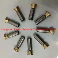 China Rexroth A10VSO Hydraulic Pump Spare Parts A10VSO28 A10VSO45 A10VSO71 A10VSO100 A10VSO140 for sale