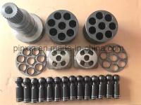 China A10vso Series Hydraulic Pump Spare Parts 28-140cc High Pressure Industrial Replacement for sale