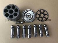 China A10vso Series Hydraulic Pump Spare Parts 28-140cc High Pressure Industrial Replacement for sale